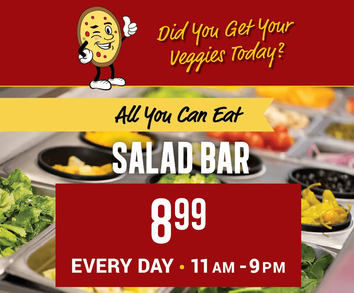 Pizza Plus | It's Our Thing... Pizza and Wings!